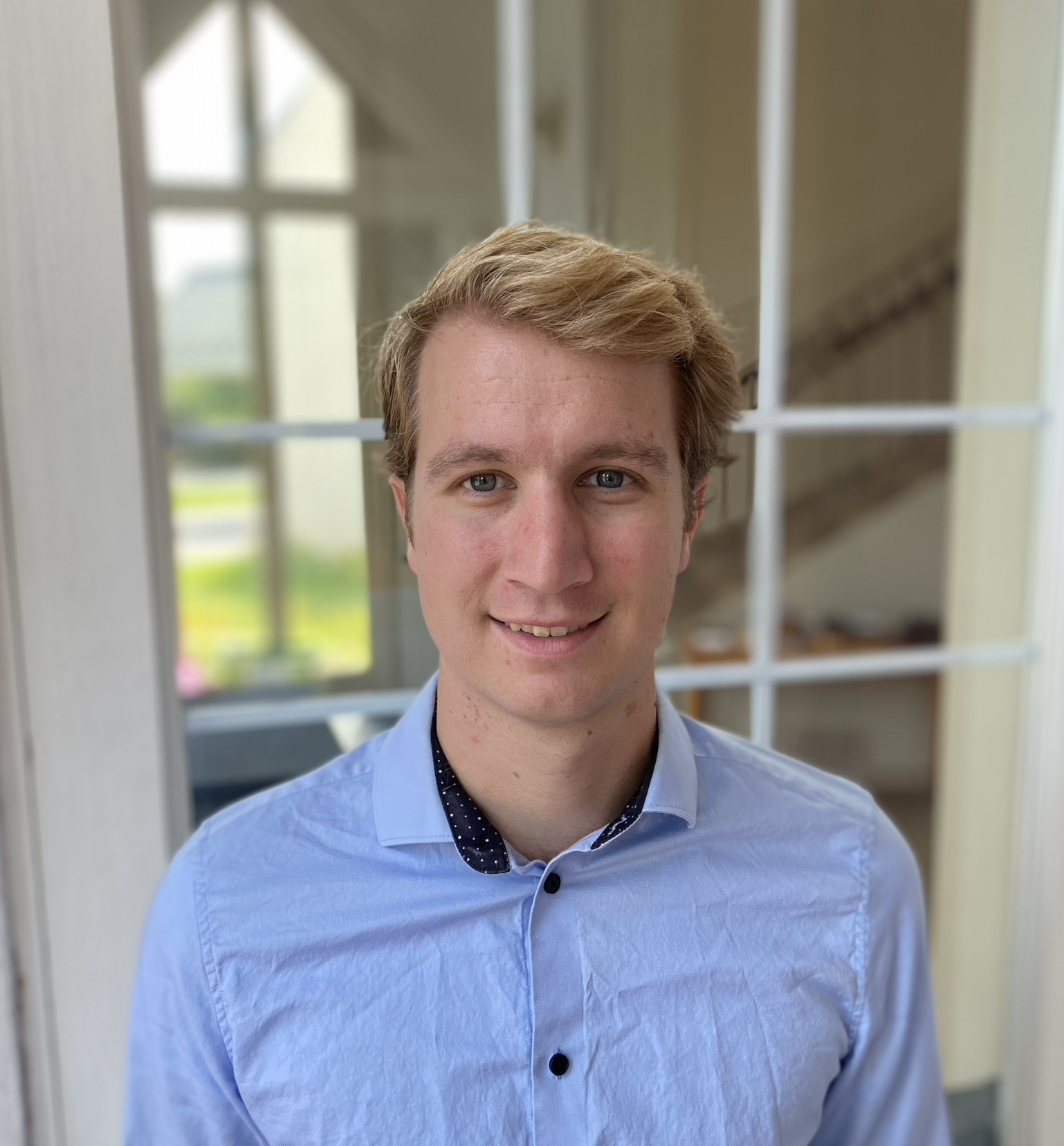 Wallace Presbyterian Church – College Park, MD