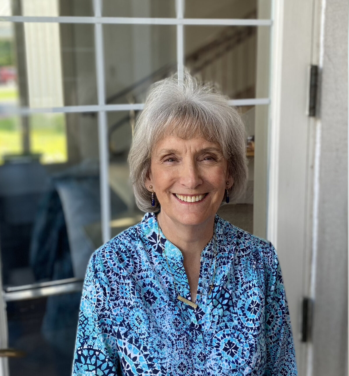 Wallace Presbyterian Church – College Park, MD