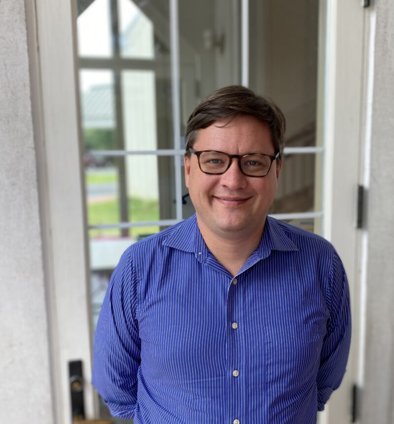 Wallace Presbyterian Church – College Park, MD